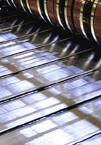 Metal Toll Processing | Consolidated Metal Service