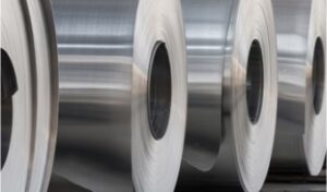 Steel Slitting | Edge Conditioning | Consolidated Metal Service Ohio