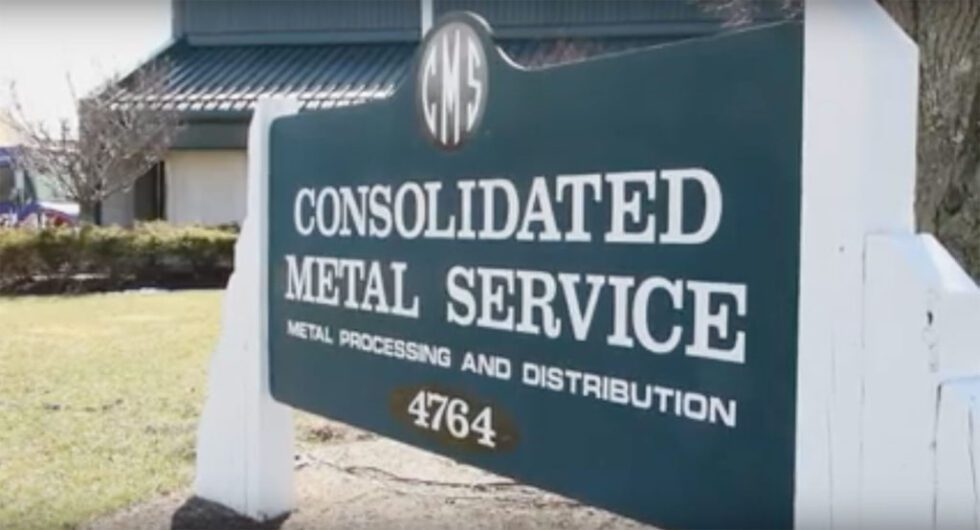 Steel Slitting & Edge Conditioning | Custom Metal Processing Company in ...