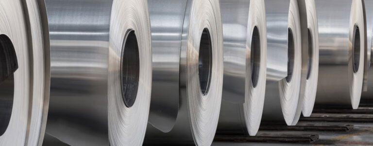 Steel Slitting & Edge Conditioning | Custom Metal Processing Company in ...