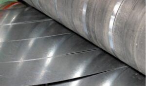 Steel Slitting | Edge Conditioning | Consolidated Metal Service Ohio
